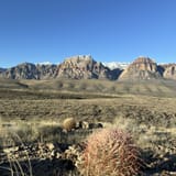 Fossil Ridge Loop, Nevada - 831 Reviews, Map | AllTrails