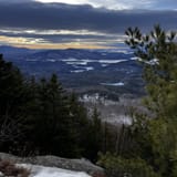 Mount Morgan and Mount Percival Loop, New Hampshire - 3,502 Reviews ...