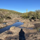 Second Water and Hackberry Spring Loop, Arizona - 1,935 Reviews, Map ...
