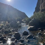 Second Water and Hackberry Spring Loop, Arizona - 1,935 Reviews, Map ...