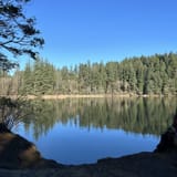 Lake to Lake Trail Loop via Lacamas Creek, Washington - 2,040 Reviews ...