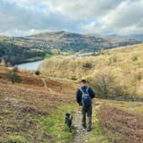 Loughrigg Fell Circular, Cumbria, England - 1,507 Reviews, Map | AllTrails