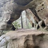 Hidden Arch Trail, Kentucky - 1,081 Reviews, Map | AllTrails