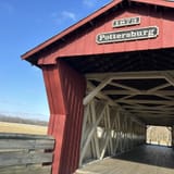Pottersburg Bridge Trail, Ohio - 138 Reviews, Map | AllTrails