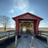 Pottersburg Bridge Trail, Ohio - 138 Reviews, Map | AllTrails