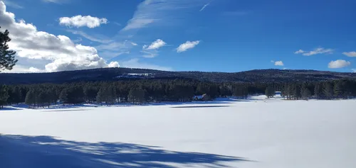 Best Lake Trails in Angel Fire | AllTrails