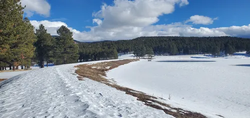 Best Lake Trails in Angel Fire | AllTrails