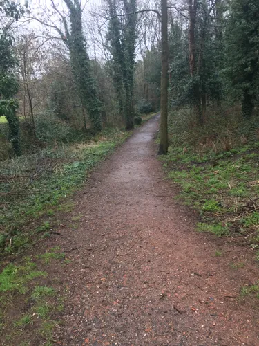 Best Hikes and Trails in Sandwell Park Farm | AllTrails