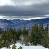 Mount Crawford via Davis Path Trail, New Hampshire - 986 Reviews, Map ...