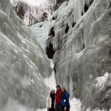 Parlee Brook Amphitheatre Trail, New Brunswick, Canada - 203 Reviews ...