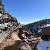 Horsetooth Falls Loop Trail, Colorado - 2,229 Reviews, Map | AllTrails