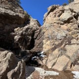 Horsetooth Falls Loop Trail, Colorado - 2,229 Reviews, Map | AllTrails