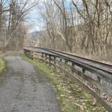Deep Lock Quarry Trail, Ohio - 1,286 Reviews, Map | AllTrails