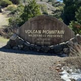 Volcan Mountain Trail, California - 3,963 Reviews, Map | AllTrails