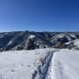 Mount Morrison Trail, Colorado - 5,395 Reviews, Map | AllTrails