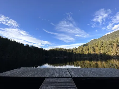 Best Hikes and Trails in Cat Lake Recreation Site | AllTrails