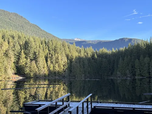 Best Hikes and Trails in Cat Lake Recreation Site | AllTrails