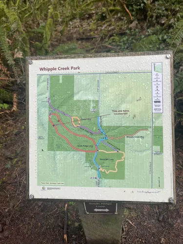 Best Hikes and Trails in Whipple Creek Park | AllTrails