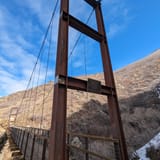Orson Smith Park to Draper Suspension Bridge Loop, Utah - 5,103 Reviews ...
