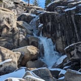 Bassi Falls, California - 2,945 Reviews, Map | AllTrails