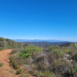 Trippet Ranch to Eagle Springs Loop Trail, California - 837 Reviews ...