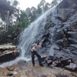Lata Gapi Waterfall, Selangor, Malaysia - 262 Reviews, Map | AllTrails
