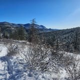 Ben Tyler Trail, Colorado - 682 Reviews, Map | AllTrails