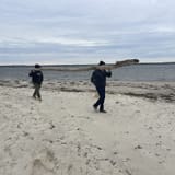 Napatree Point Conservation Area Trail, Rhode Island - 807 Reviews, Map ...