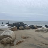 Napatree Point Conservation Area Trail, Rhode Island - 807 Reviews, Map ...