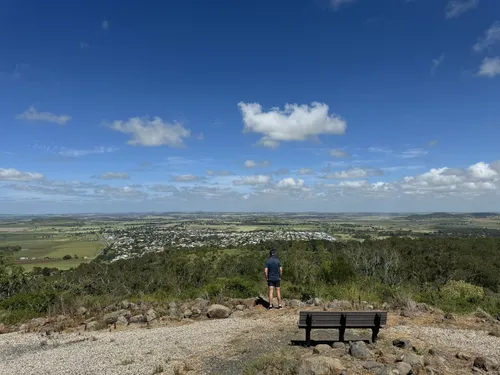 Best Hikes and Trails in Mt Peel Bushland Reserve | AllTrails
