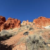 Red Rock Trail , California - 84 Reviews, Map | AllTrails