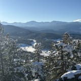 Evergreen Mountain Trail, Colorado - 3,031 Reviews, Map | AllTrails