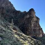 Picketpost Mountain Trail, Arizona - 2,144 Reviews, Map | AllTrails