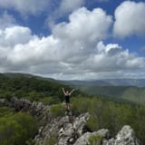 Pages Pinnacle , Queensland, Australia - 1,354 Reviews, Map | AllTrails