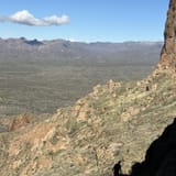 Picketpost Mountain Trail, Arizona - 2,144 Reviews, Map | AllTrails