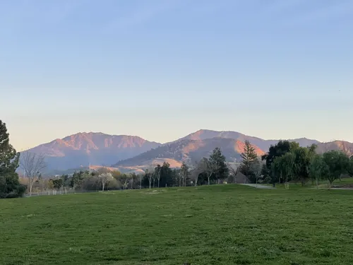 Best Hikes and Trails in Newhall Community Park | AllTrails