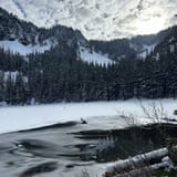 Annette Lake Trail, Washington - 5,546 Reviews, Map | AllTrails