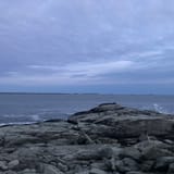 Sachuest Point National Wildlife Refuge Trail, Rhode Island - 1,651 ...