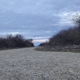 Sachuest Point National Wildlife Refuge Trail, Rhode Island - 1,651 ...