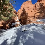Red Rocks Trail, Colorado - 1,072 Reviews, Map | AllTrails