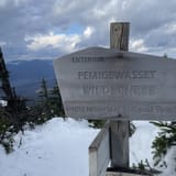 Mount Carrigain via Signal Ridge Trail, New Hampshire - 2,707 Reviews ...