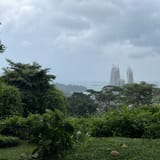 Southern Ridges and Labrador Park Loop, Central, Singapore - 352 ...