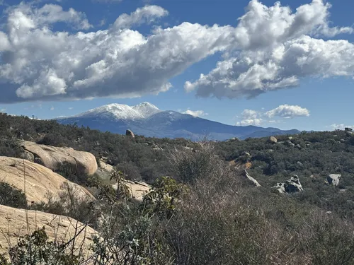 Best Hikes and Trails in Mount Gower Open Space Preserve | AllTrails