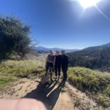 Newhall Pass: Weldon Canyon Trail, California - 215 Reviews, Map ...