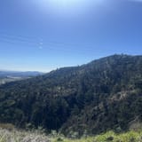 Newhall Pass: Weldon Canyon Trail, California - 215 Reviews, Map ...