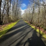 Chehalis Western Trail, Washington - 546 Reviews, Map | AllTrails