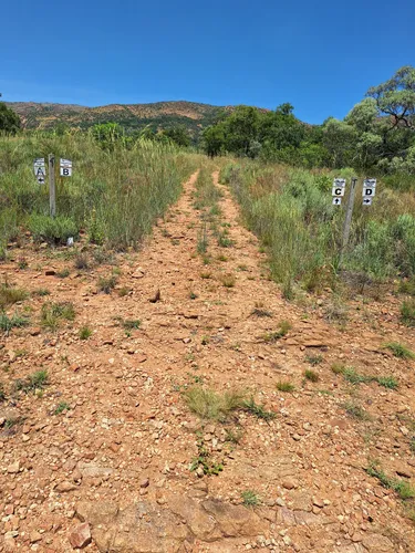 Best Waterfall Trails in Rustenburg | AllTrails