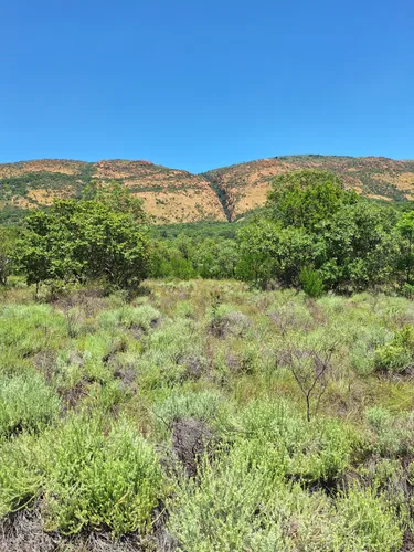 Best Waterfall Trails in Rustenburg | AllTrails