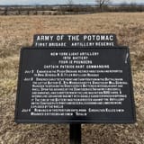 The Billy Yank Trail, Pennsylvania - 694 Reviews, Map | AllTrails