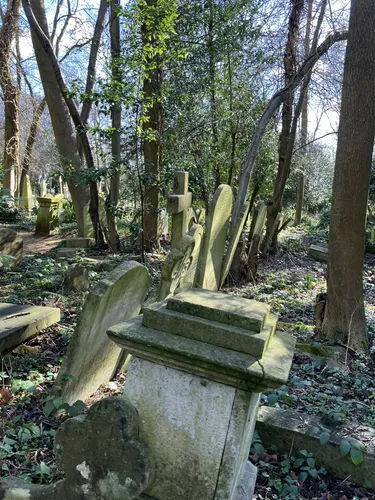 Best Hikes and Trails in Waterlow Park | AllTrails